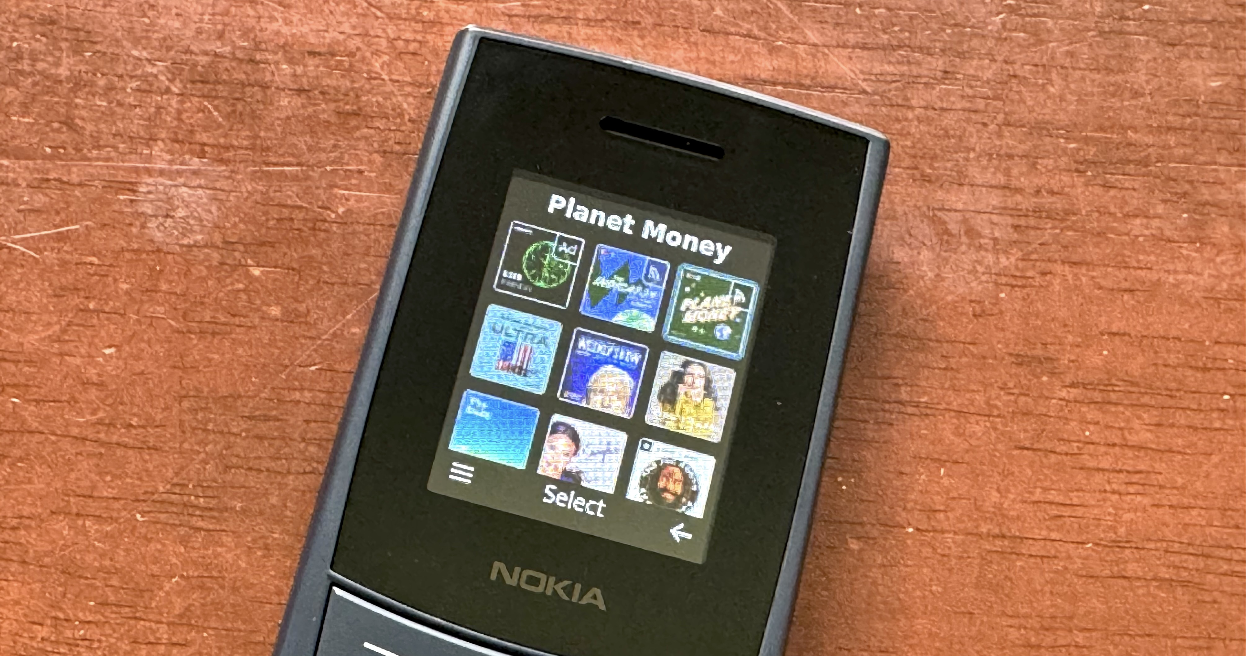 PodLP for Cloud Phone